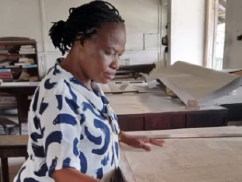 STORIES | ITF Global